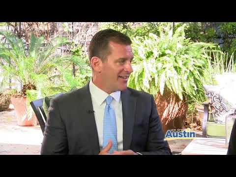 We Are Austin: How Austin Gives Business PIMCO Gives Back