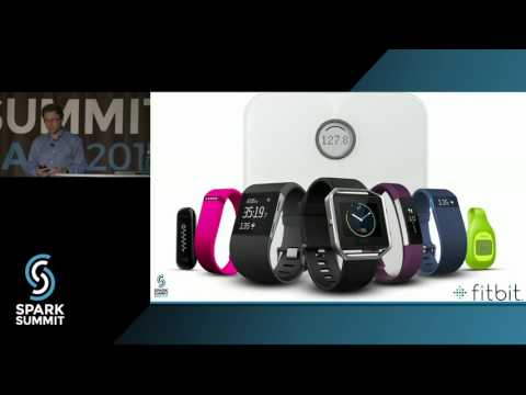 Using Spark and Riak for IoT Apps—Patterns and Anti Patterns: Spark Summit East talk by Pavel Hardak