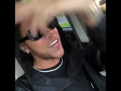 Jhay Cortez Ft. Myke Towers - Andamos Cazando (Preview)