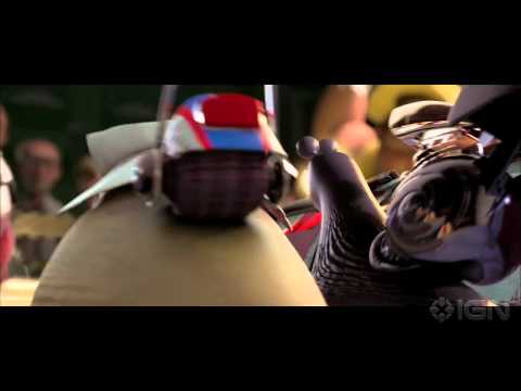 Review: 'Turbo' goes nowhere, fast | flayrah
