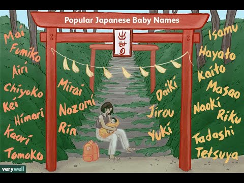 "Unveiling the Mysteries of Japanese Family Names"