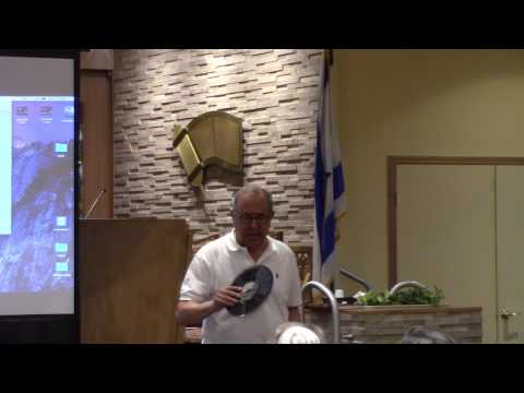 The Life & Impact of the Great Cantor Yossele Rosenblatt by Charlie Bernhaut: part 1