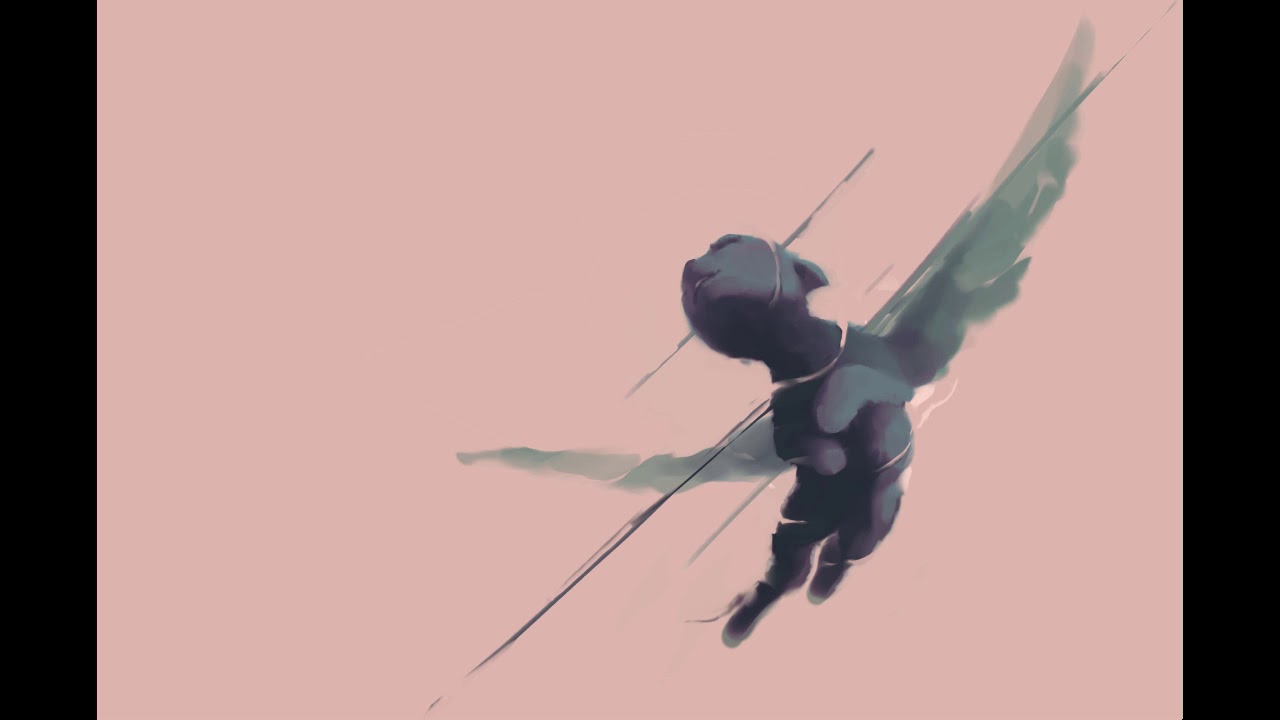 Radiarc - I Fall