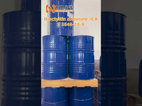 Diethyltin distaurate, with the CAS number 3648-18-8, is a chemical compound #Diethyltin distaurate