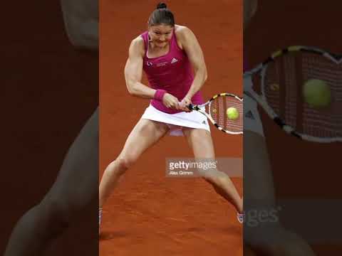 Happy Birthday Champion | Dinara Safina Birthday Special Status | Russian Federation Tennis #shorts