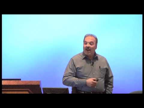 Dakota Gas - Bob DeMaria - Using Risked Based Inspection Analysis in Meridium