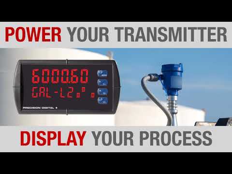 MeterView Pro USB Programming Software | Precision Digital