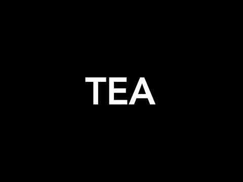 Urban Dictionary Definition - Tea