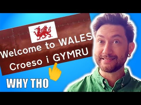 But WHY does Welsh have mutations? (History & Info)