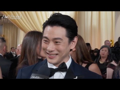 'Past Lives' Star Teo Yoo Shares Who Had the Most Emotional Reaction to the Film at the Oscars