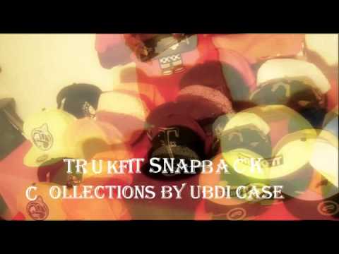 TRUKFIT SNAPBACK BRAND NEW HATS