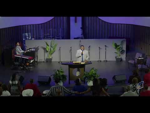 New Creation Church of San Diego