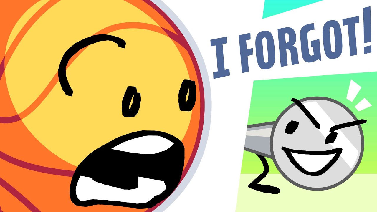BFDI+