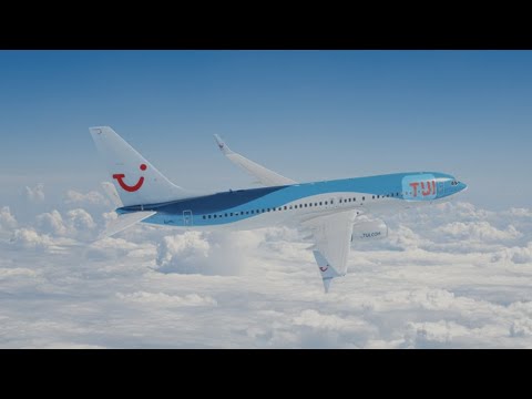 How to get premium seats for not a premium price. TUI Dreamliner 787-9 Row 32 DEF.