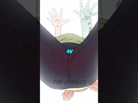 One Piece's Most Luckiest guy