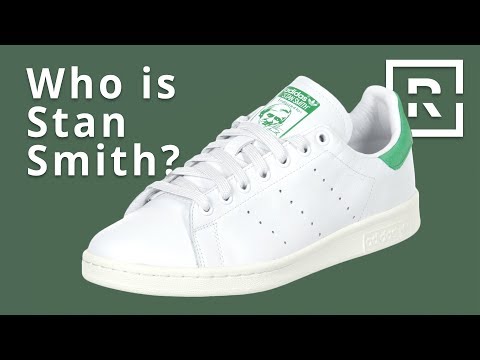 Who Is Stan Smith? | Racked