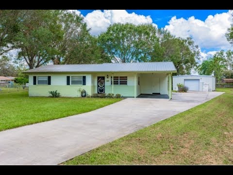 6065 E. Hilltop Ln Lakeland FL 33809 listed by Stacy Dunn