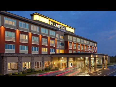 Holiday Inn Express Columbus Airport - Easton | Columbus | Hotel Review🏠
