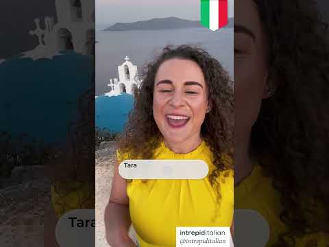 5 Italian Cities & Regions with Greek Origins! 🇮🇹🏛️🇬🇷(PART 1)