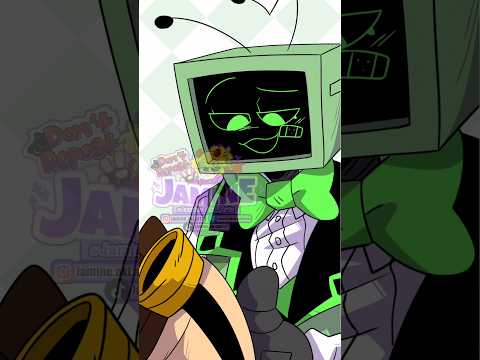 Vee ???? (⚠️Loud) || Dandy's world #dandysworld #animation #shorts