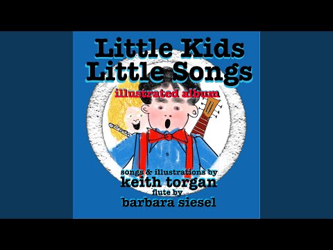 TSR Kewpio (The Backwards Alphabet Song)