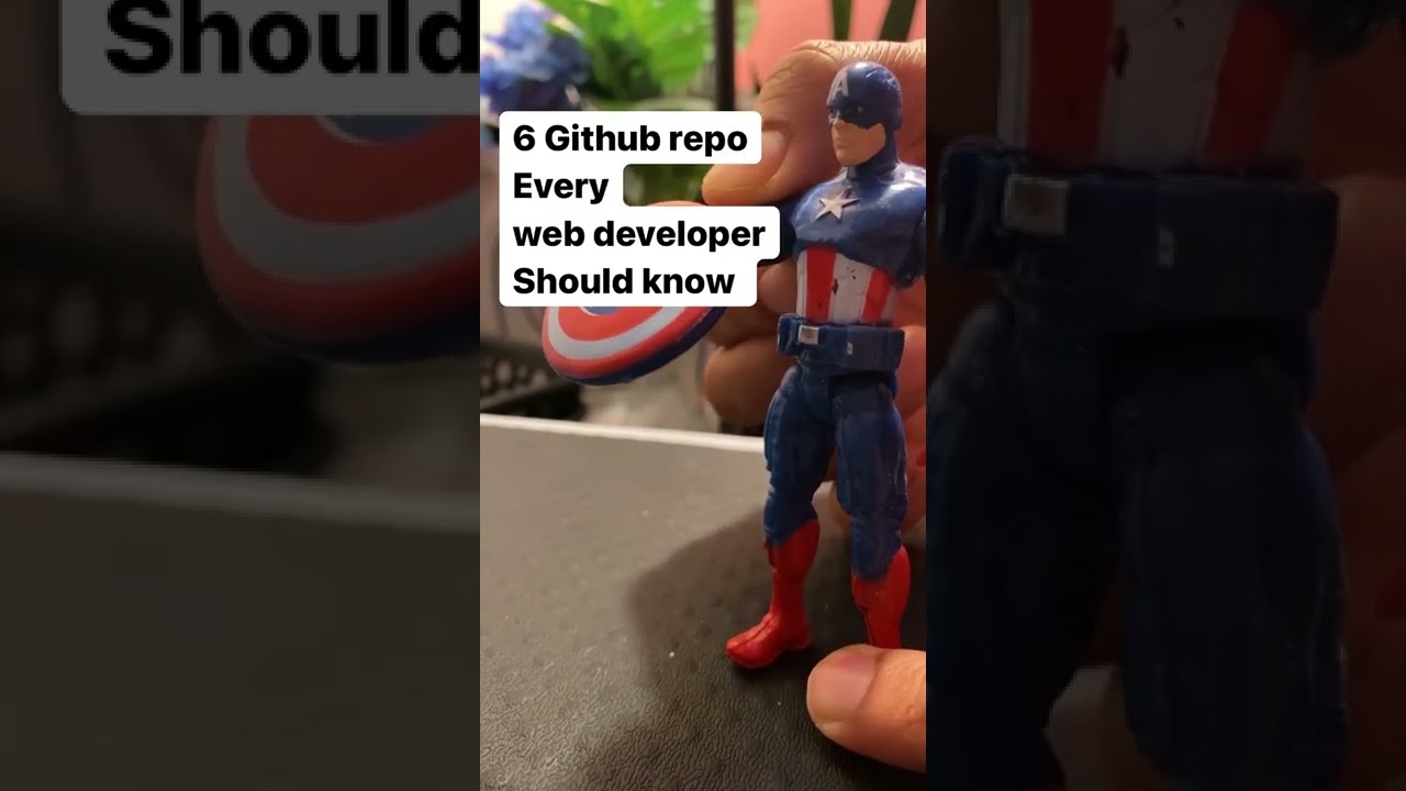 6 Githud Hacks Everybody should know #shorts #programmer #coading