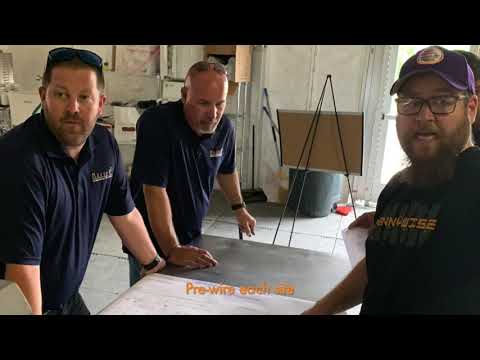 BSA Success Story