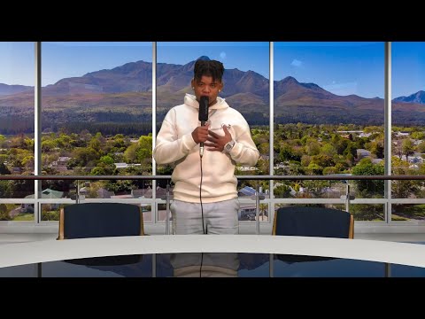 Gisem! George rapper Bronwyn Thompson, aka B23, se nuwe liedjie “Skut ...