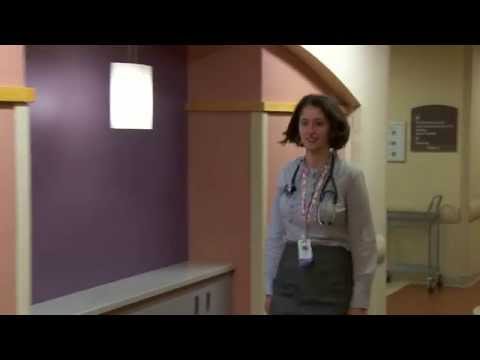 Dr. Nicoleta Daraban of Cardiology Specialty Services