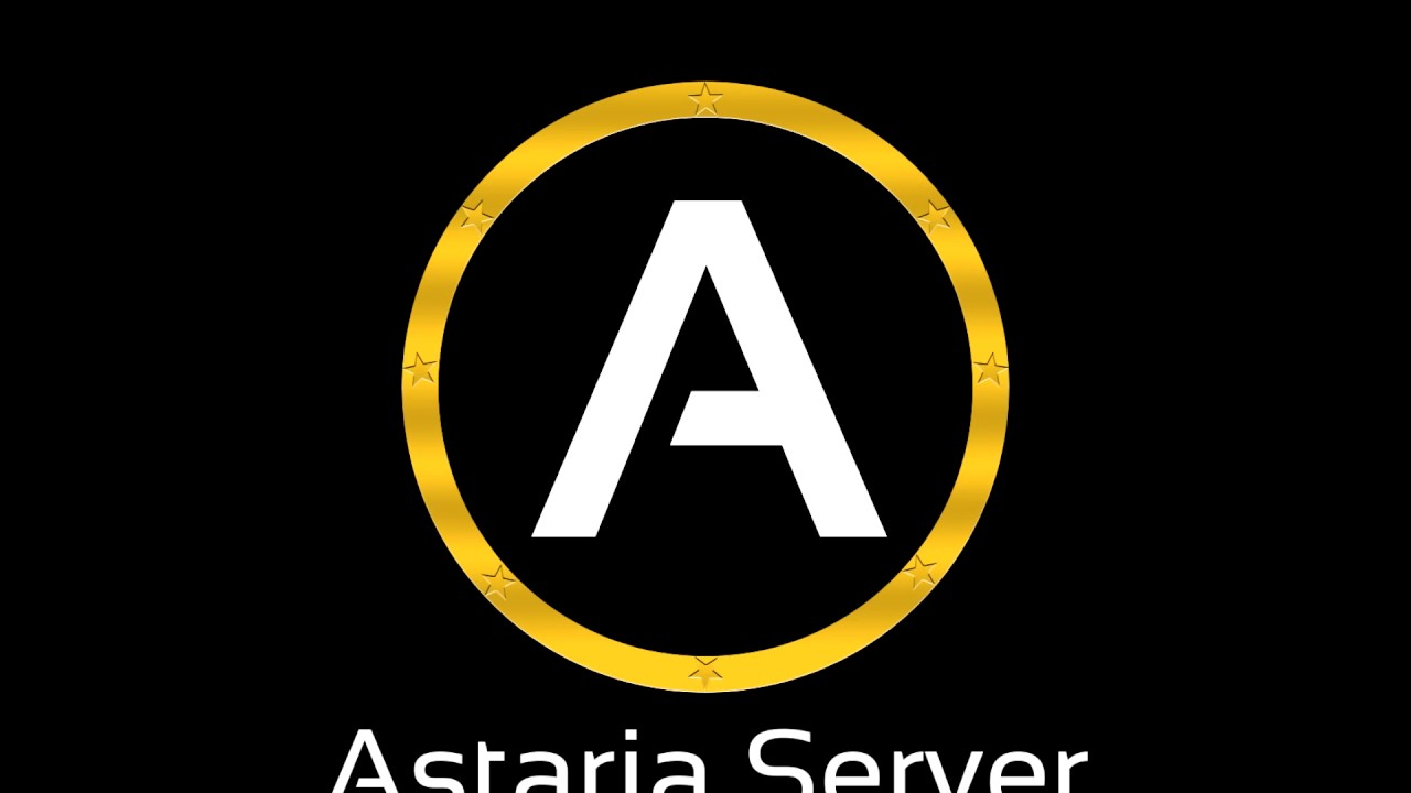 Astaria Server Intro