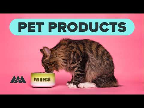 Custom Print-on-Demand Pet Products | Printful Pet Accessories 2025