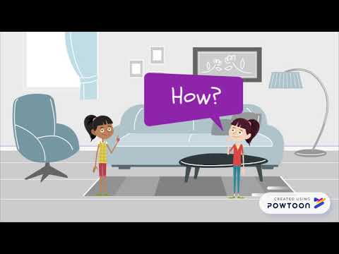 Persuasive - "Call to Action" Project