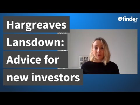 Hargreaves Lansdown's tips for new investors