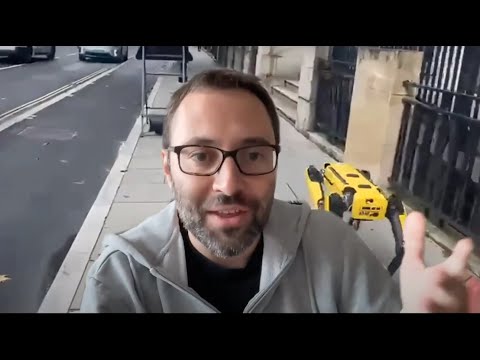 UCL Robotics and AI MEng - 'What are the career prospects for graduates of this course?'