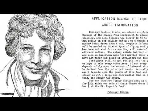 The Ninety-Nines (99s) 90th Anniversary, International Organization of Women Pilots