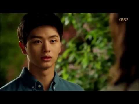 Who Are You: School 2015 OST - Yook Sungjae & Kim So Hyun (Tae Kwang & Eun Bi) Love Song FMV