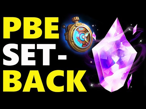 mythic shop rotation delays & new thematic
