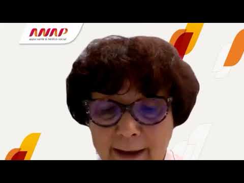 Webconférence Psychiatrie & Santé mentale - 15 octobre 2021 : le numérique (conclusion)
