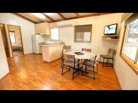 Echuca Holiday Park