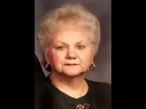 Patsy J. Davis Memorial Tribute