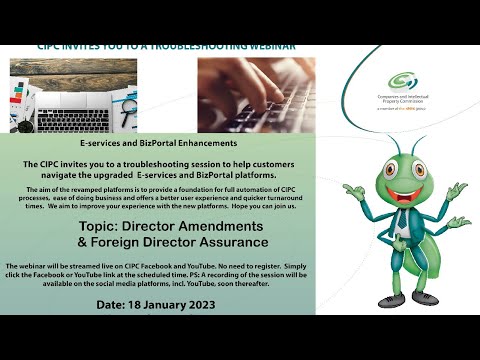 Director Amendments & Foreign Director Assurance