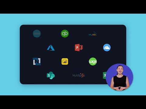 Streamline financial processes with Datarails Workflows (Datarails Academy)
