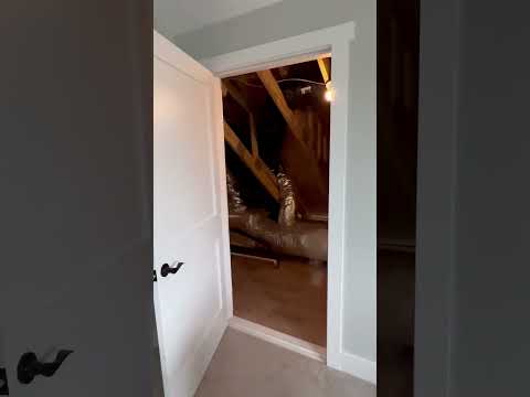 New Construction A/C Not Effective- see description #homeinspection #ac