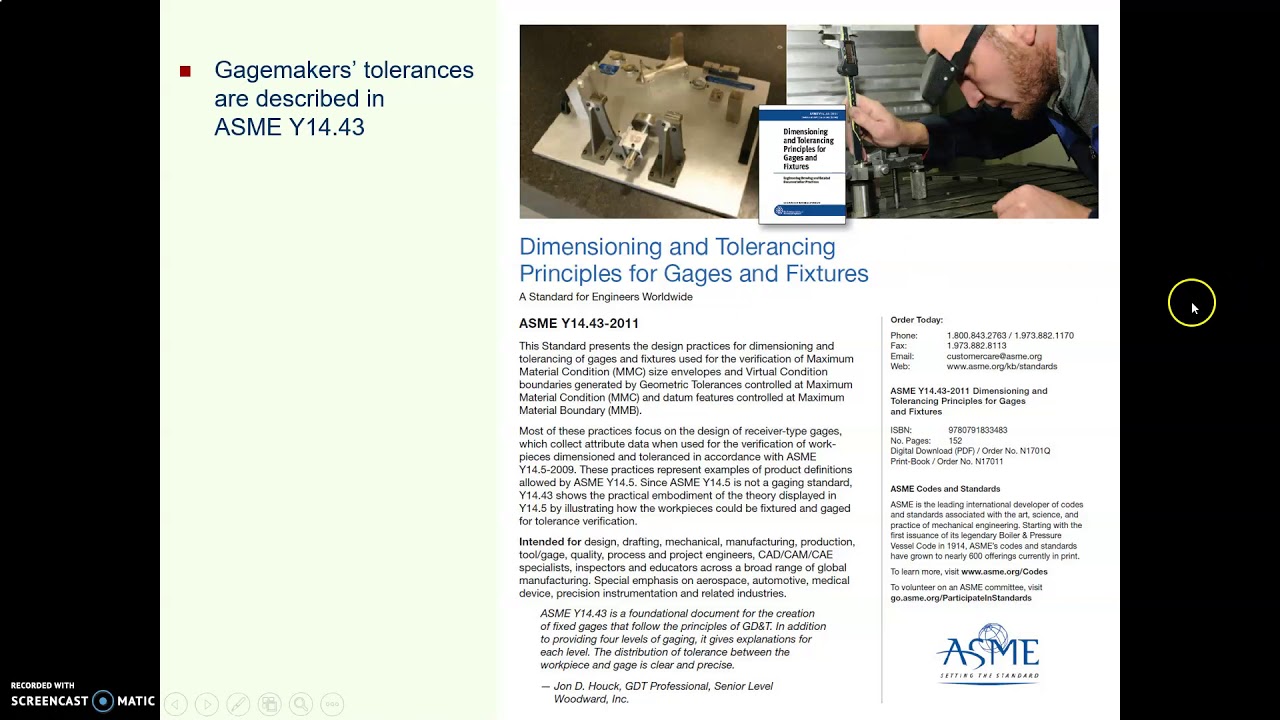 MDes22c GDT   Basic dimensions