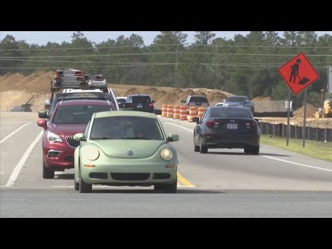 Walton County resident advocating for traffic light at dangerous Freeport intersection