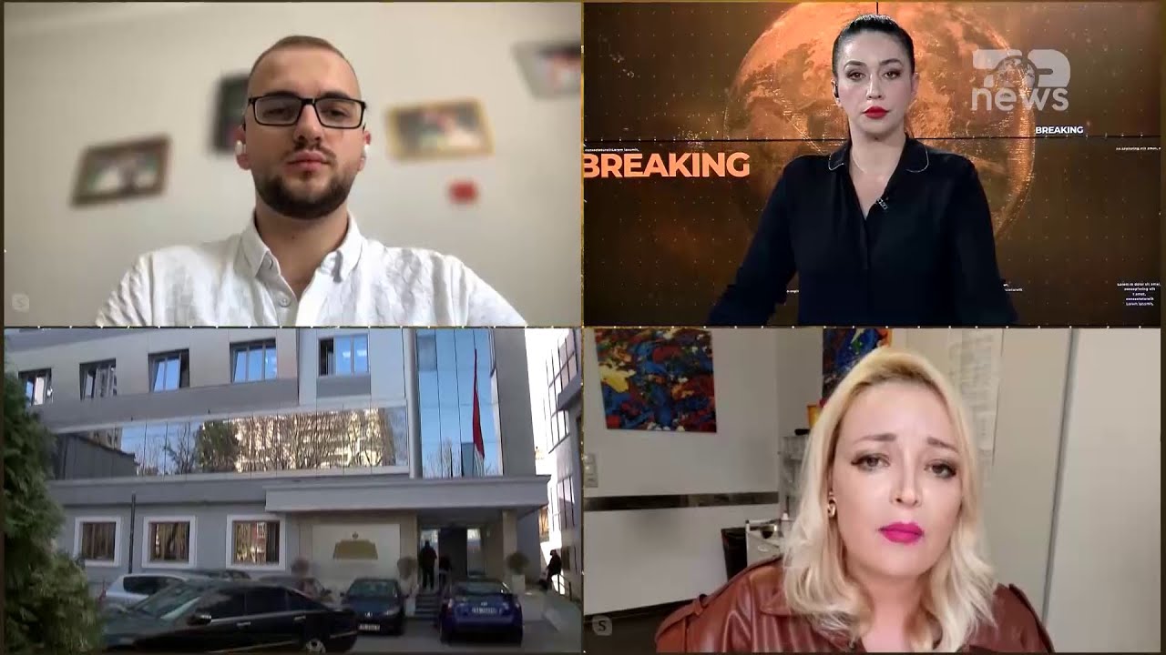 Sëmundja e aktorit Genc Fuga/ Mjekja: Fatkeqësi që në Shqipëri mjekësia ...