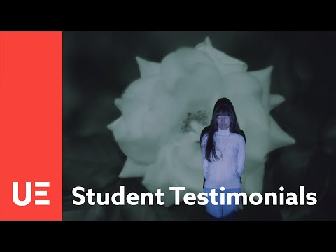 Meet Phuong Hoang - Photography (MA) Graduate – UE Germany