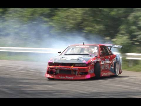 Luke Fink making Australia proud | Live Life Sideways