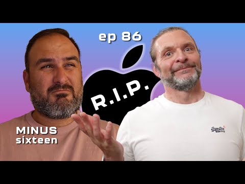 Samsung's S25 Edge and Apple's legal battles - is this the end of the App Store? | Ep 86