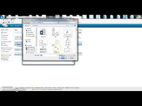 Adding Images to Quia